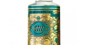 Fragrance Planet: German Classic Class Perfume