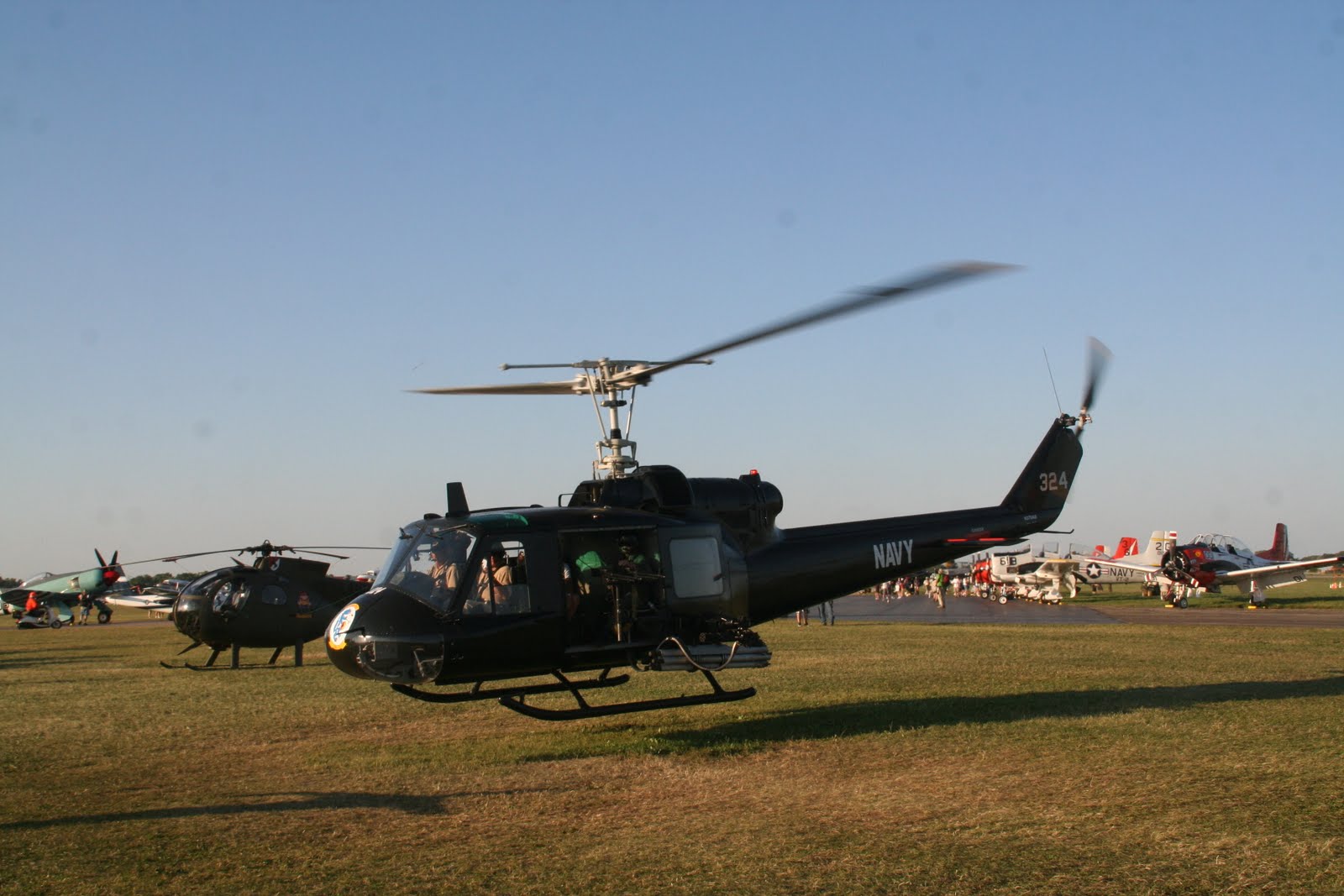 Seawolf 324