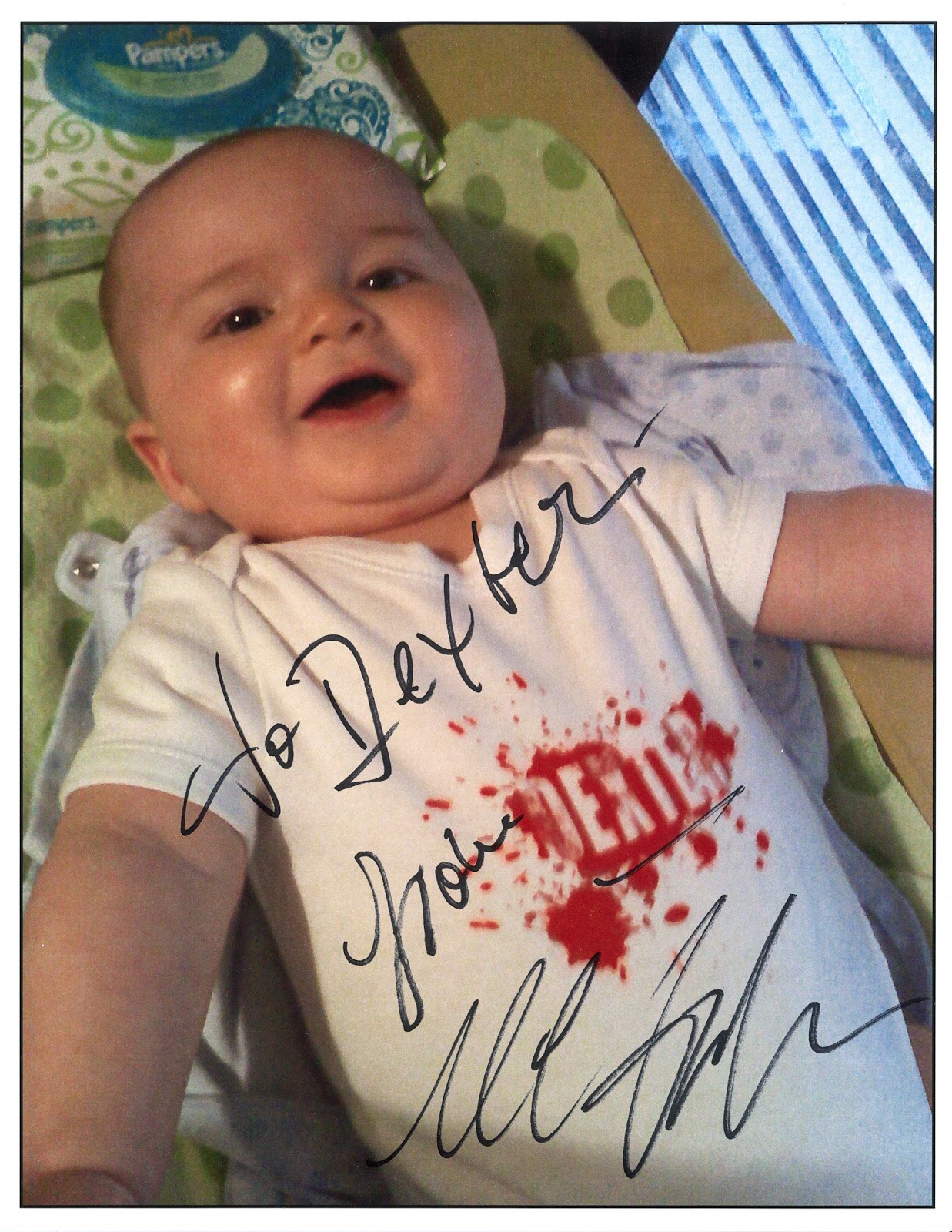 The Saint James Kingston: Michael C Hall in Kingston NY, Hudson Valley ...