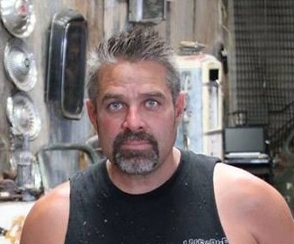 Metro's Car-Blog: Electric Rod