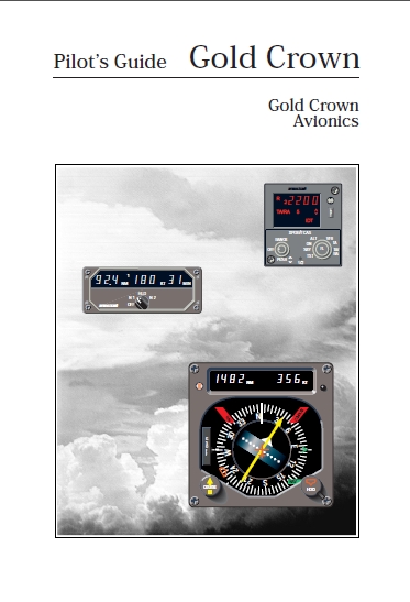 ARQUIVOS AERONÁUTICOS: Manual DME KDI-574, KDI-573, KDI-572