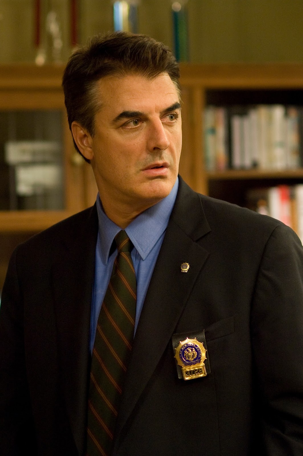 Chris Noth Photos | Tv Series Posters and Cast
