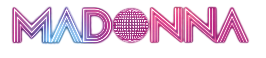 Madonna FanMade Covers: Confessions on a Dancefloor - Madonna Logo