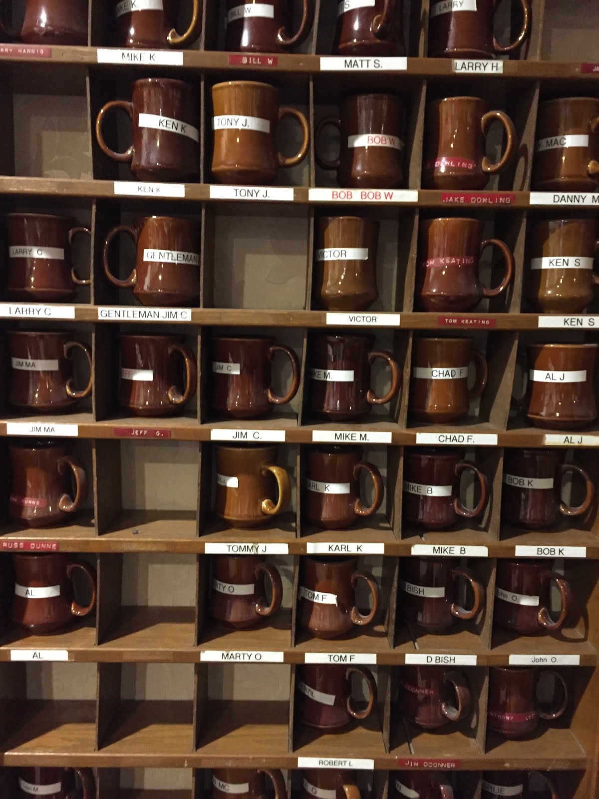 Every goddamn day: 11/30/23: Halfway house helped thousands find ...