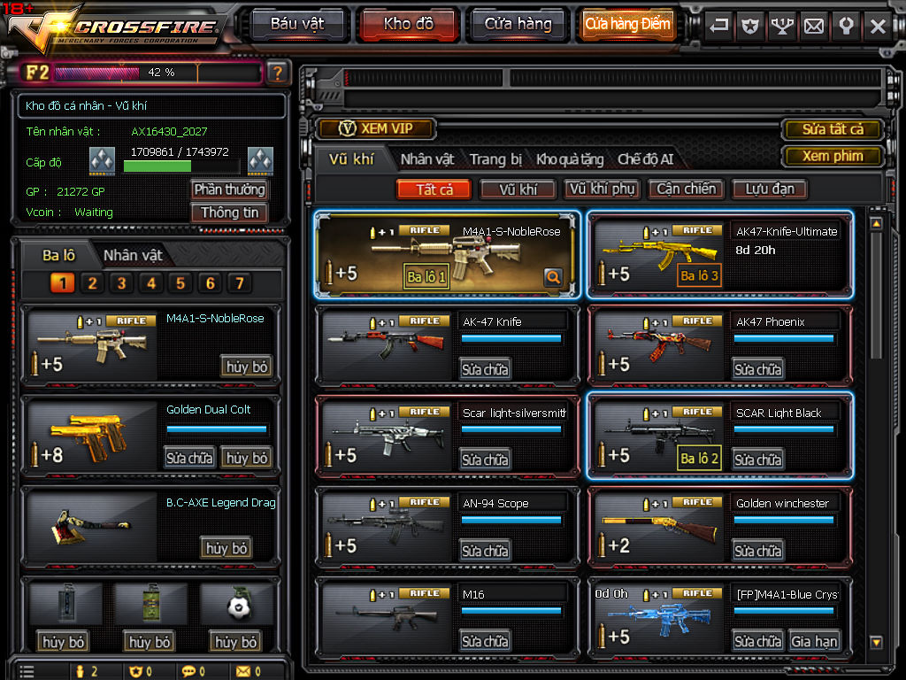 vietsinhvienit: doi mat khau dot kich