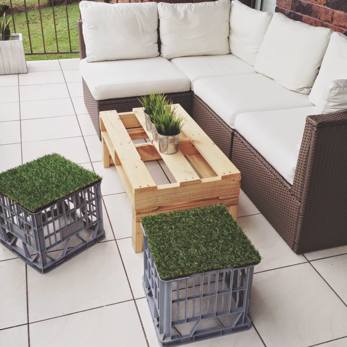 2324.- Reciclar objetos cotidianos que tenemos en casa - Labores en Red