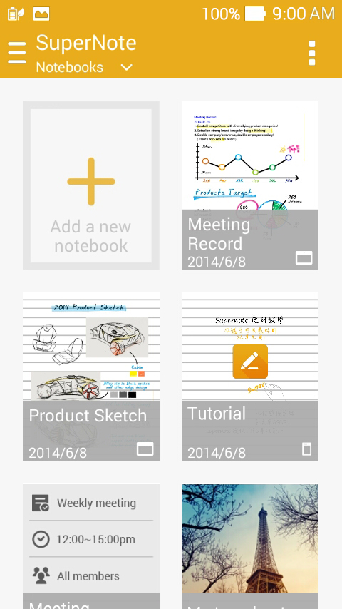 ASUS SuperNote APK Download | all about Asus Zenfone