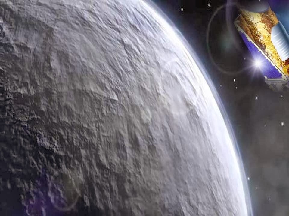 715 New Alien Planets Discovered Orbiting 305 Stars - Feb 26, 2014