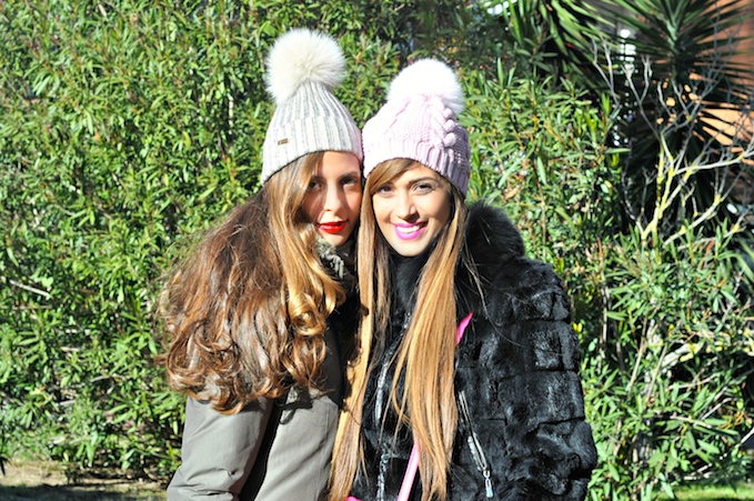 Look Invernale: due outfit per ripararsi dal freddo | Cosa Mi Metto???