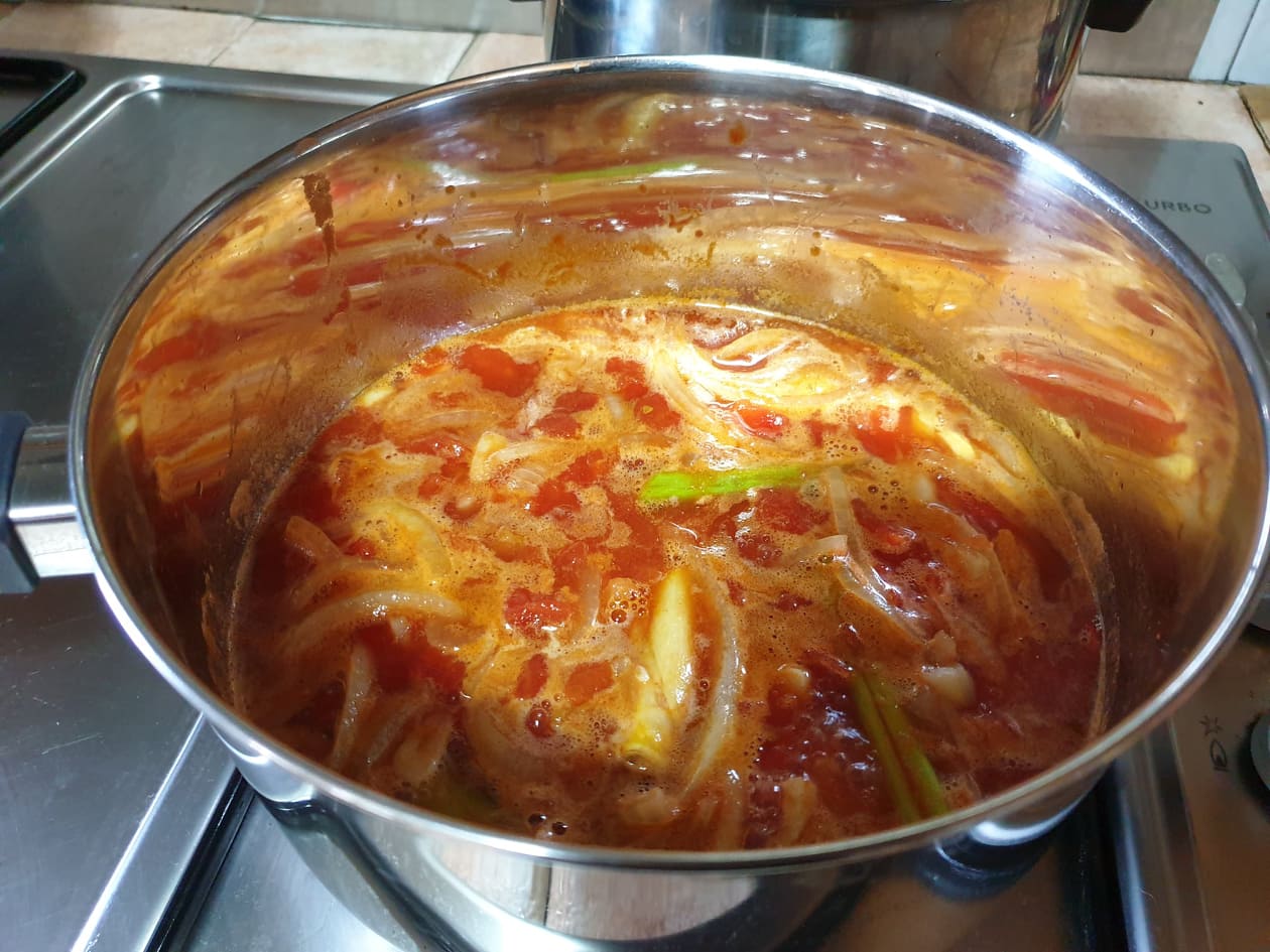 Say My Kitchen: March 2019