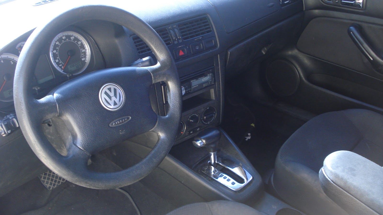 IMPORTMYM: VOLKSWAGEN JETTA 2004