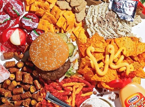 Global Market of Processed Food - Trade Offers