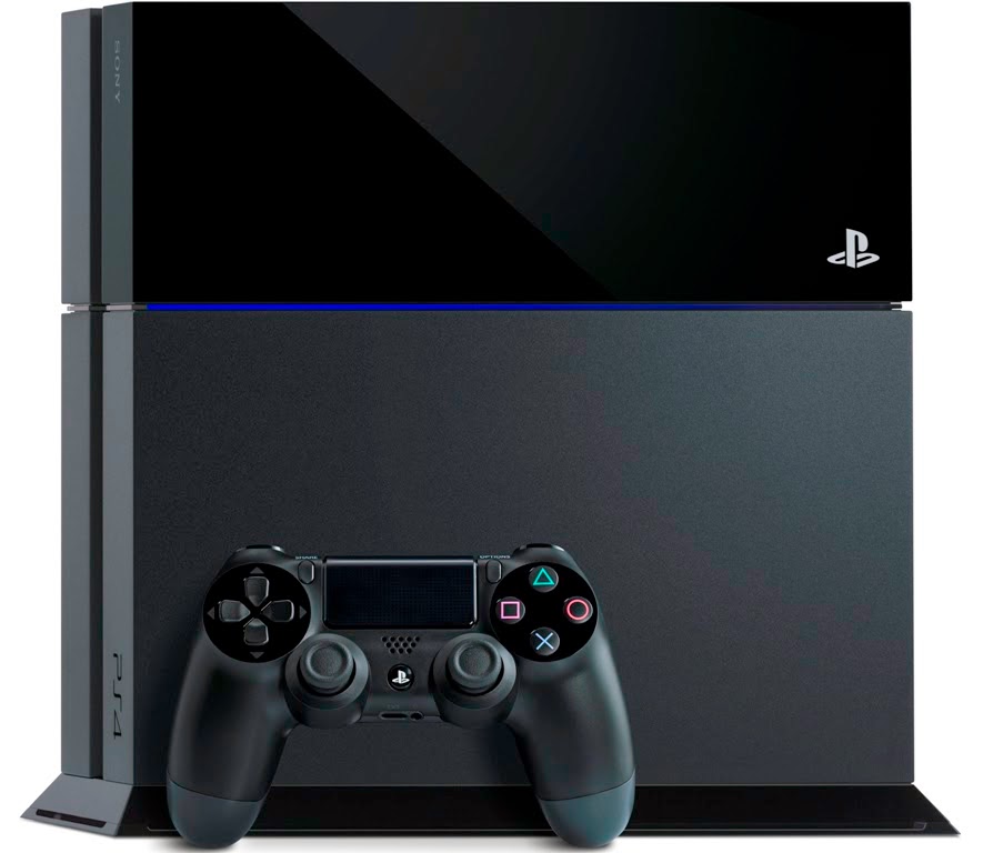 Sony Unveils the New PlayStation 4: The Future of Gaming - Where is Ed Uy?