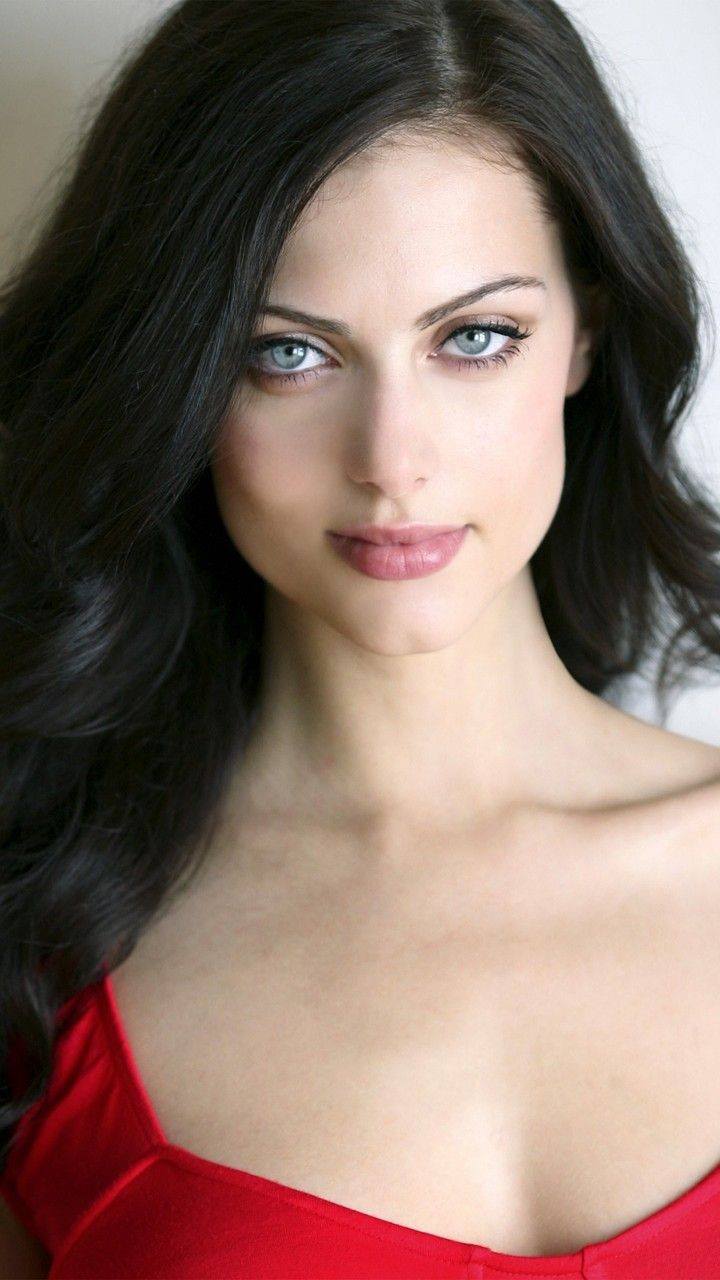 The ABC´s of Beauty: Julia Voth (Galería 1)