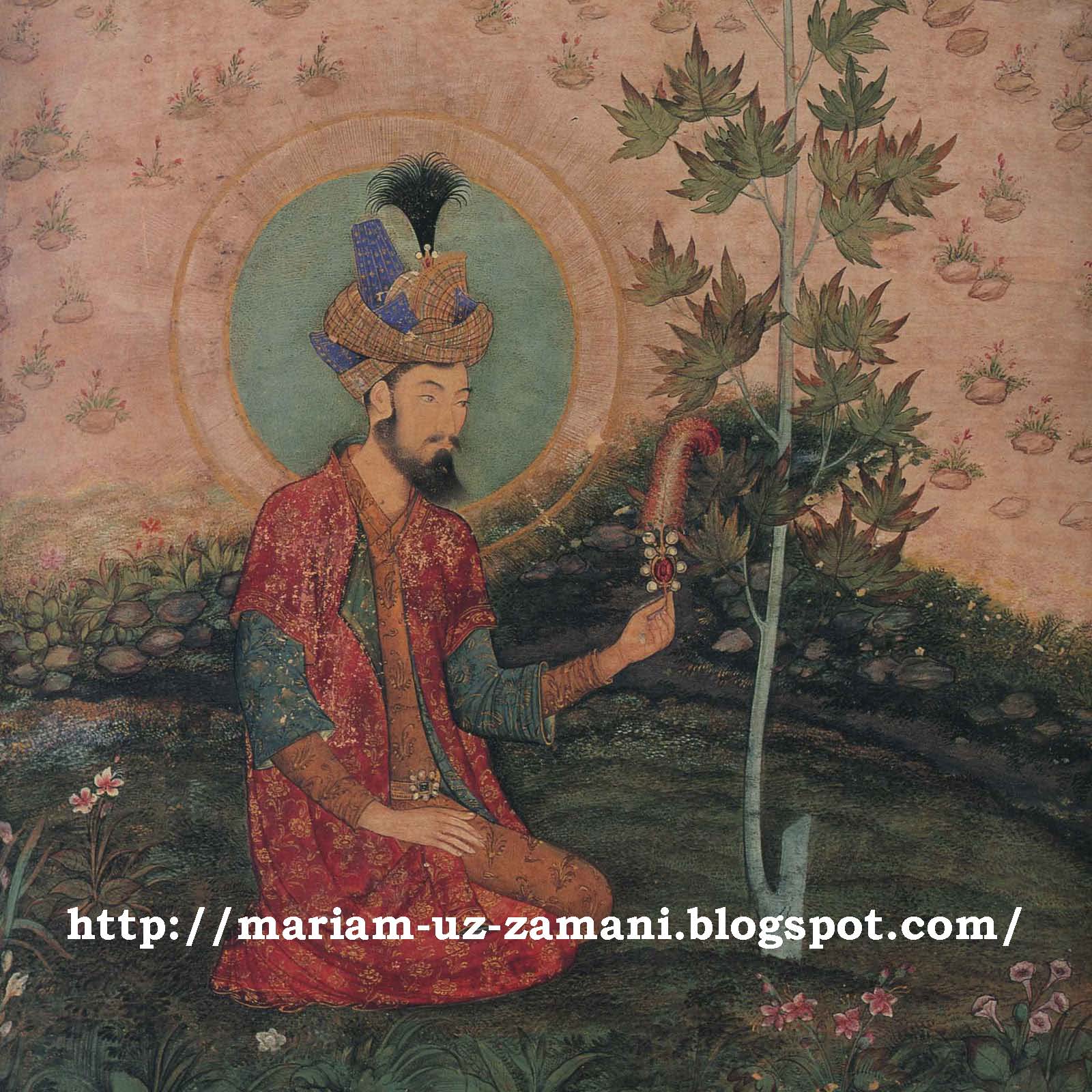 Discovering Mughal, Rajput & Mauryan History: How Akbar was Born | The ...