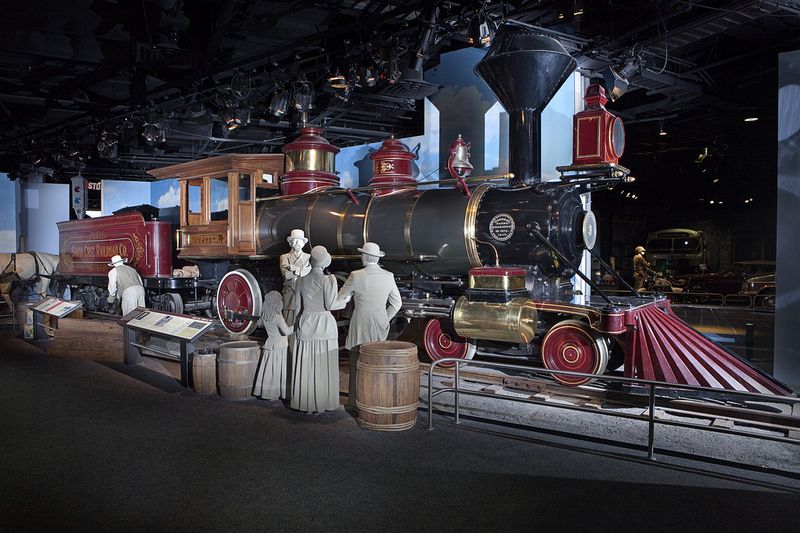 Santa Cruz Trains: Railroads of the Monterey Bay: Frequently Asked ...