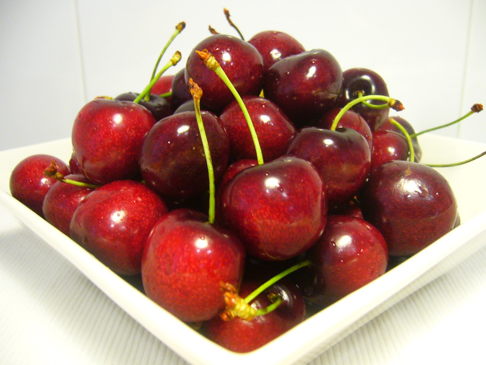 RIQUISIMAS RECETAS: FRUTA Y VERDURAS DE TEMPORADA