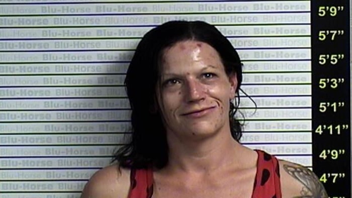 ShadyGradyOnline: Kelly Cochran: Serial Killer