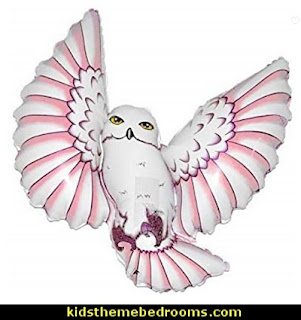 Decorating theme bedrooms - Maries Manor: Harry Potter Party - Harry ...