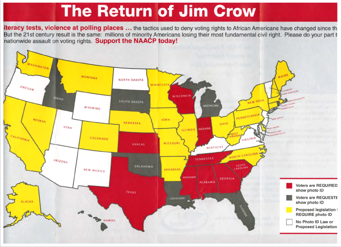 Racial Demographics of Atlanta, GA, USA [1079x609] : r/MapPorn