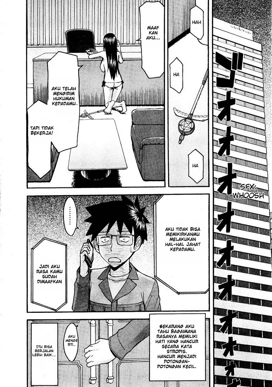 Manga Lontong: Komik Hentai Gadis Purbakala Sexy Part 4 [Terlempar Ke Masa Prasejarah]