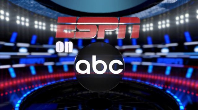 I'm Just Sayin': NASCAR This Week on ESPN and ABC