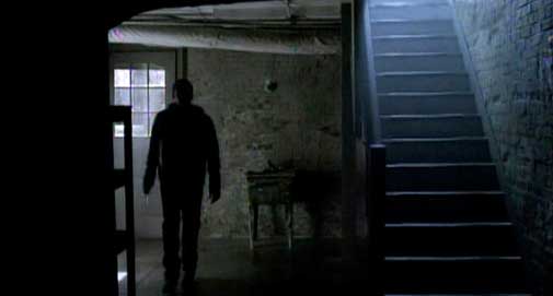 Fascination With Fear: Fear Is Beneath Me: My Favorite Basements In Horror