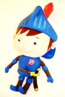 Toy's For Juniors: Mike The Knight Toys