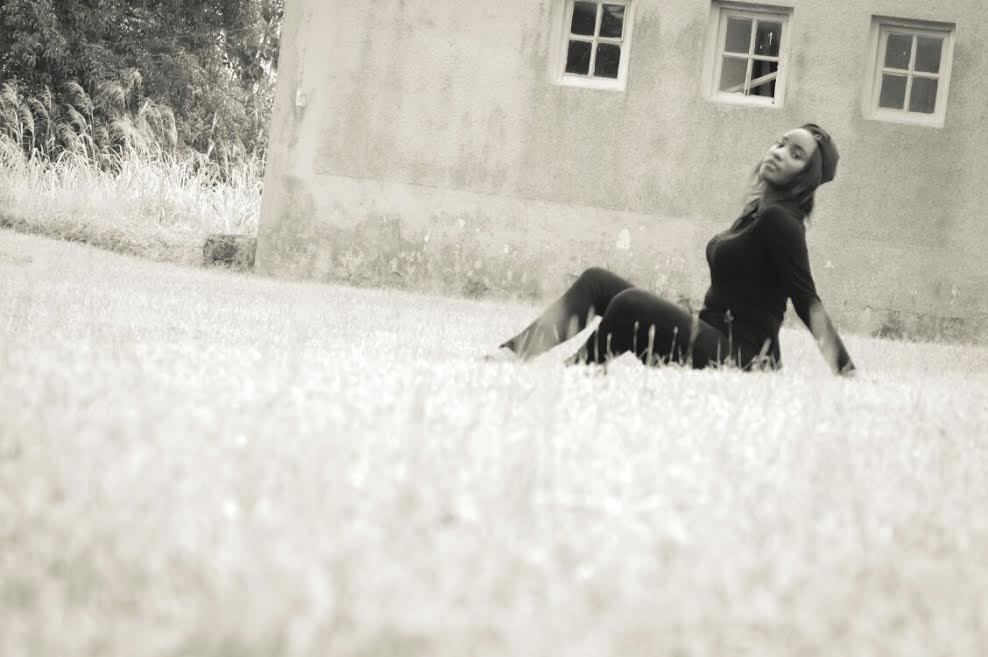 I Can Pose Nude For A Million Dollars - Model Ifunanya Grant ~ Report Naija