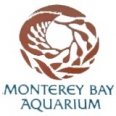 Monterey bay aquarium logo ~ Christine O'Donnell