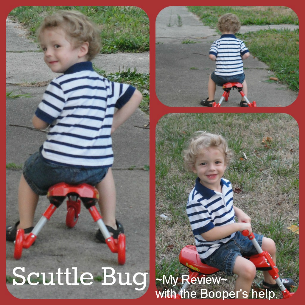 The Mommy Island: Schylling Toys~ My review of the Scuttle Bug!