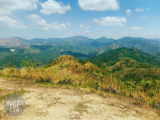 Exploring Rizal: Mt. Sipit Ulang + Mt. Ayaas + Mt. Espadang Bato