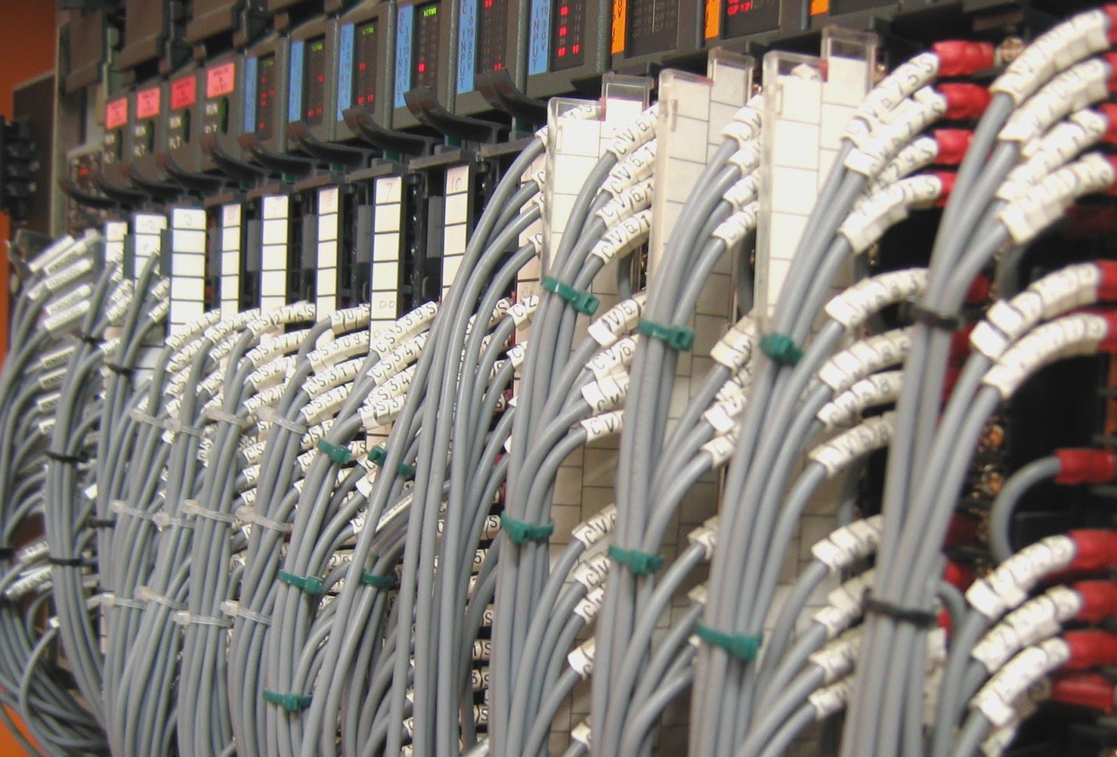 Siemens Simatic S7 Graph: Wprowadzenie do PLC SCADA