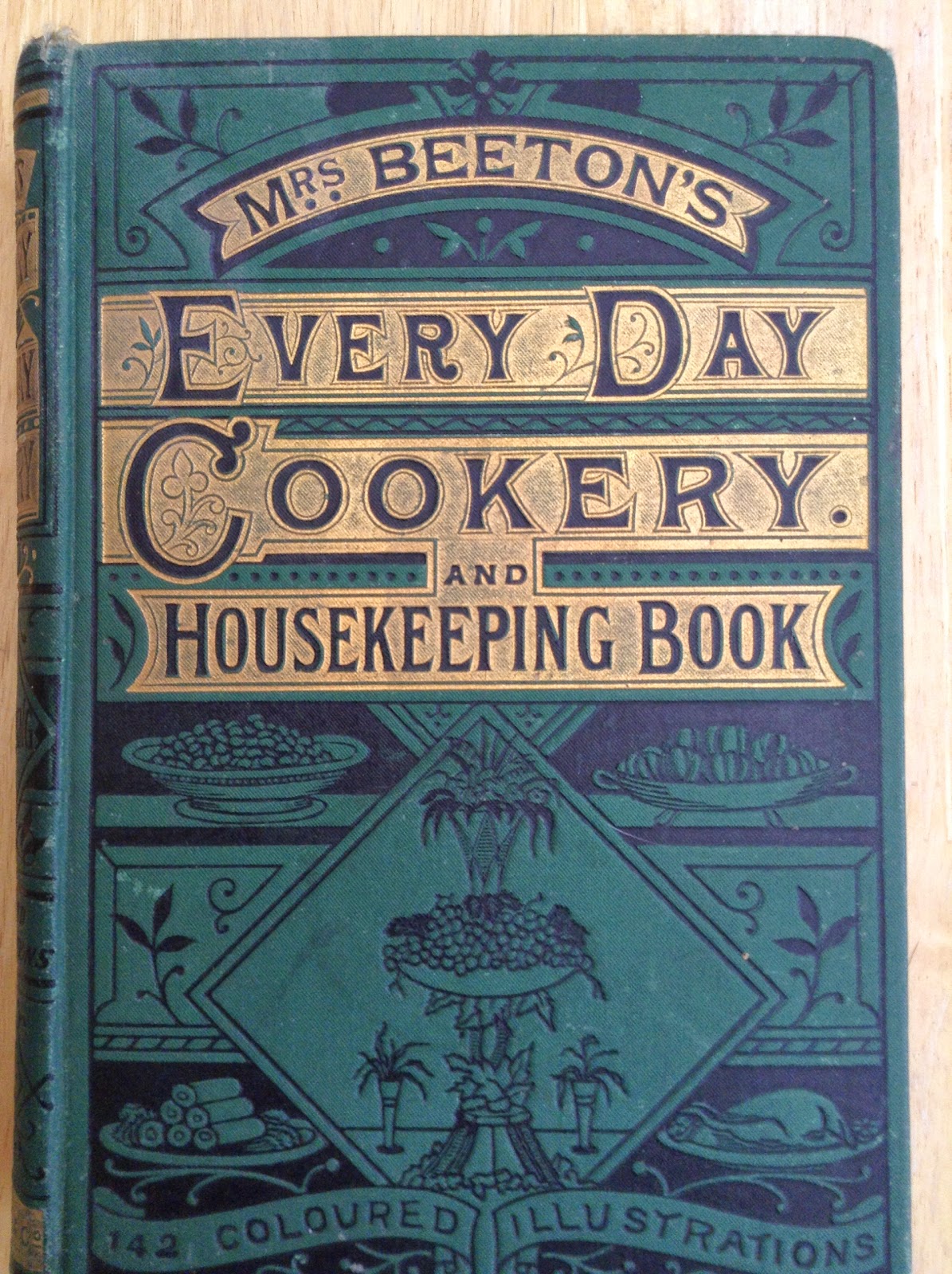 Living the Workhouse Diet: 1901 Workhouse Diet Survival Strategy