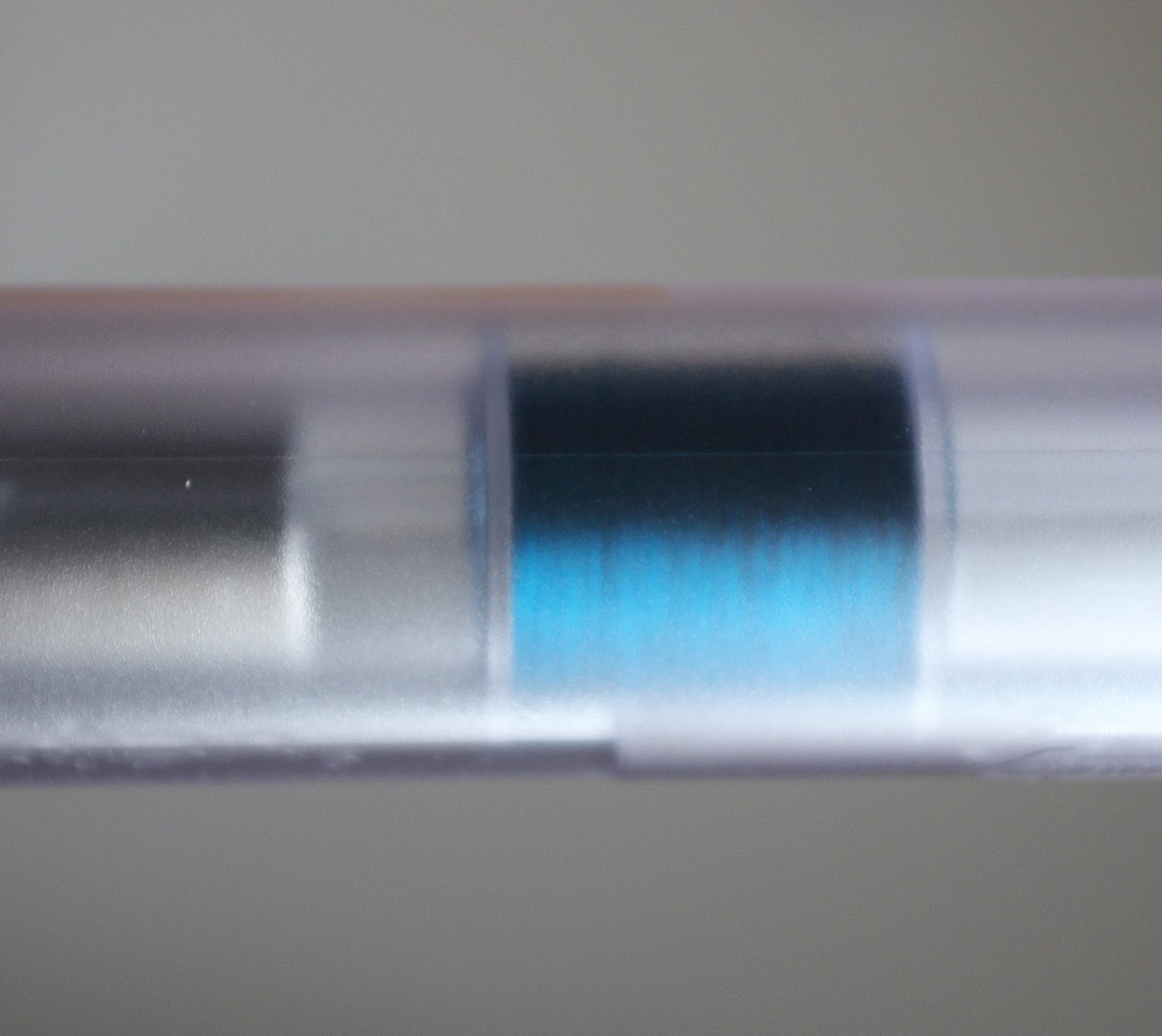 Peplers In Rye: NightStar jP shake torch