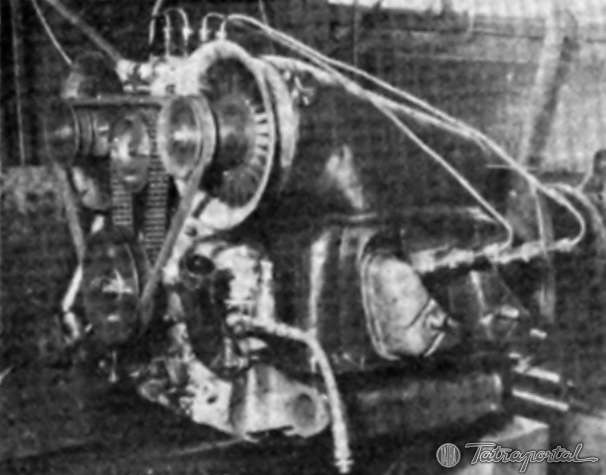 fiergloo: Tatra 600 Tatraplan