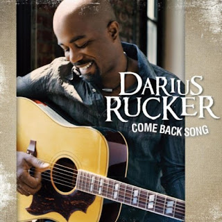 Backup Dancers From Hell: Darius Rucker - “Come Back Song”