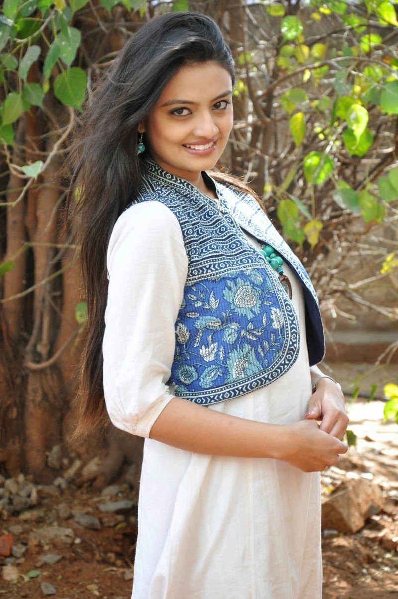 Nikita Narayan Latest Photoshoot - Latest Movie Updates, Movie ...