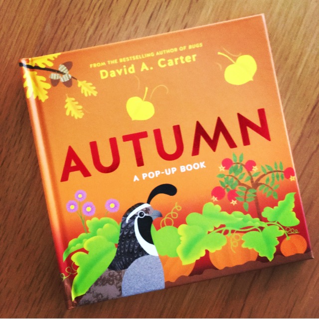 Along Came Poppy: Hello October: Books to welcome Autumn and celebrate ...