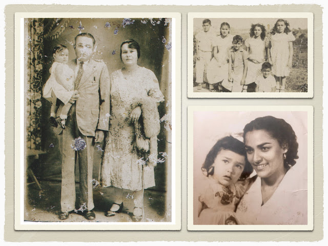 Elizabeth Cardona: September 2017