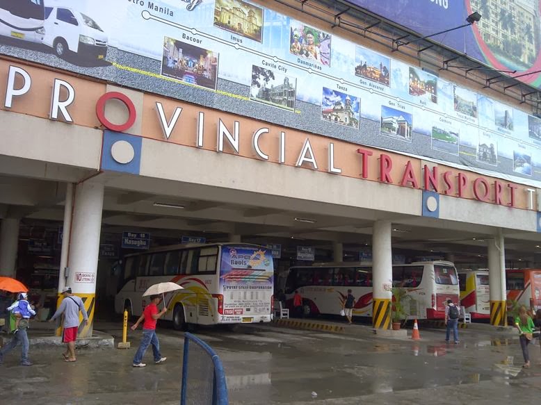 Sepenggal Catatan yang tersisa.......: Drama Makan Siang di Tagaytay