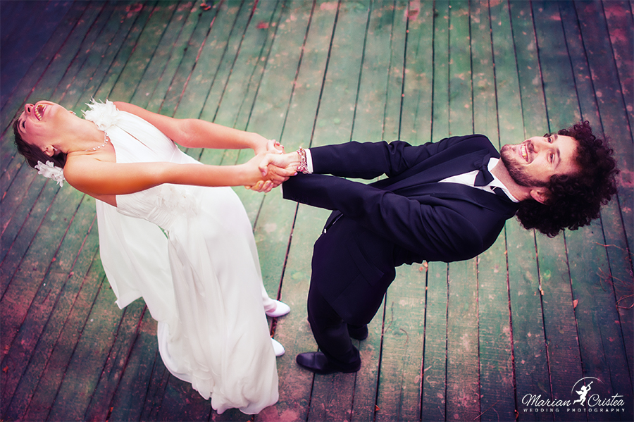 Marian Cristea Photography: Beatrice & Radu: Wedding - Galati