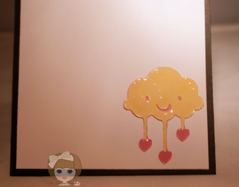 Create A Critter 2 Series Card 3