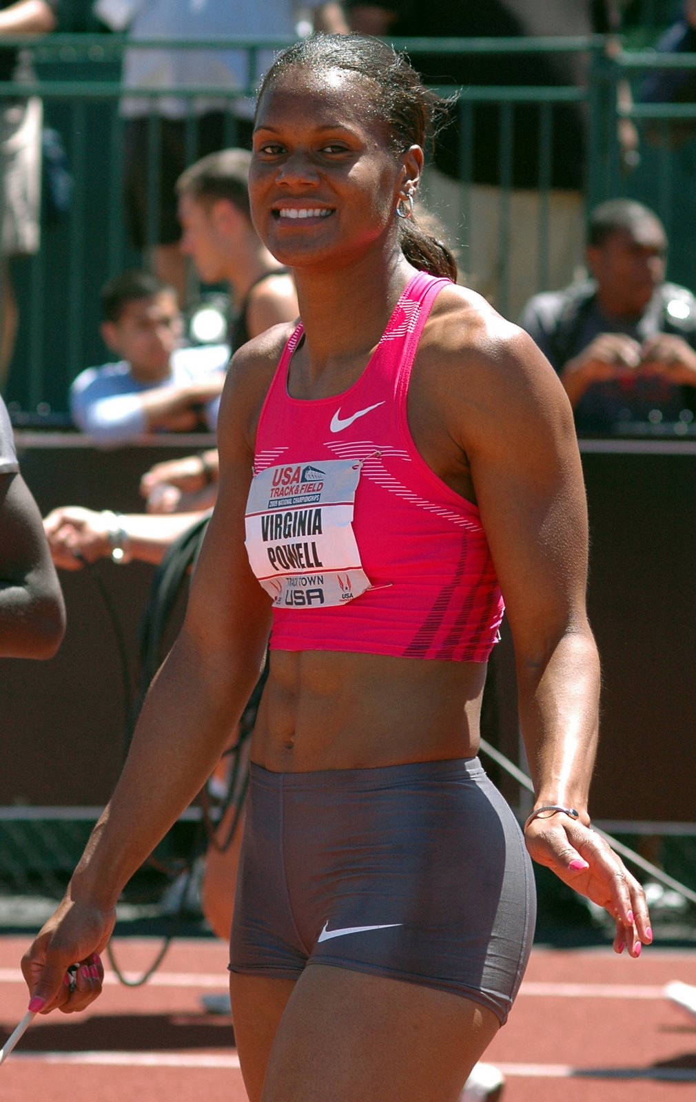 Crawford set to race in Beijing at IAAF World Challenge Meeting at Bird ...