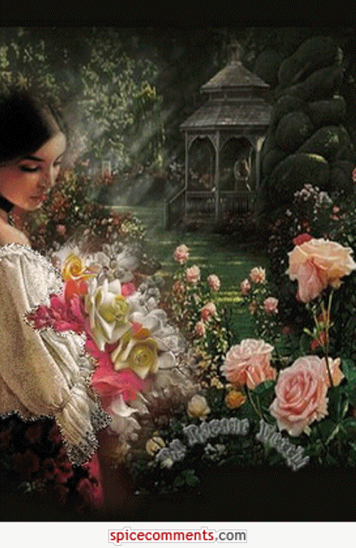 Un blog cu gif-uri: Gifuri fete realizate cu Photoscape