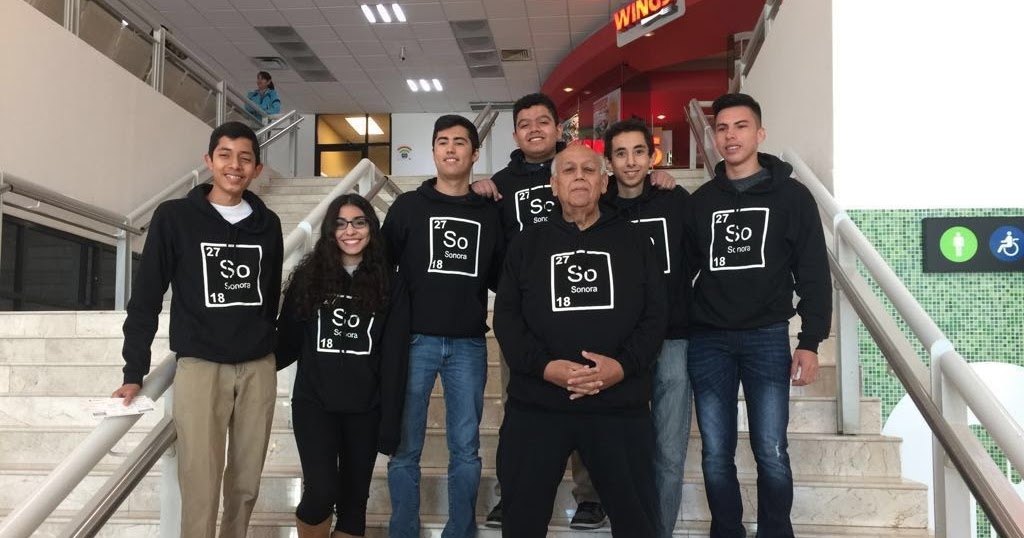 Kaleidoscopio: Logra COBACH 4 oros y una plata en la Olimpiada Nacional ...