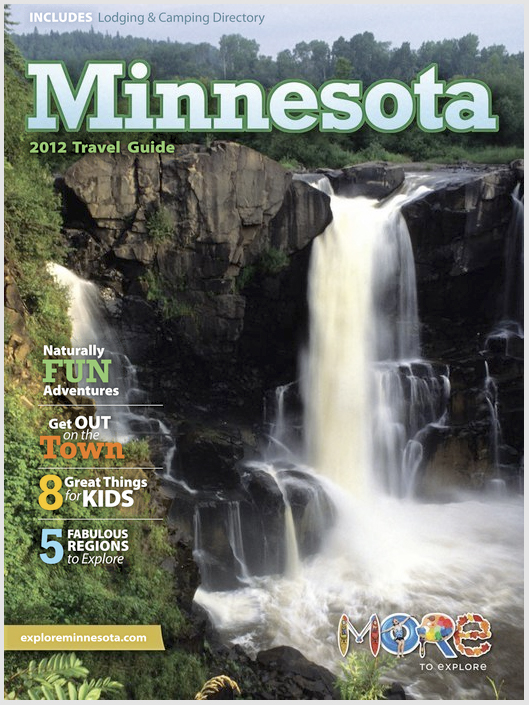 Sheldon ISD Science: Travel Brochures