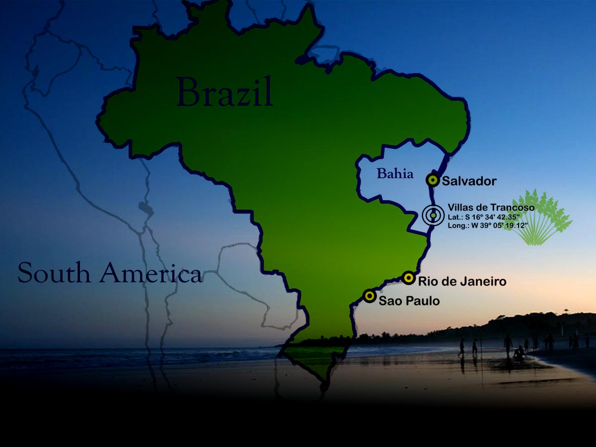 Cidades Brasil: Trancoso Bahia..Litoral Sul da Bahia.