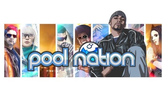 Pool Nation (PSN Video Game Review)