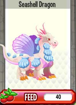 Cách lai Rồng: Đặc điểm thuộc tính các loại rồng trong game Dragon City